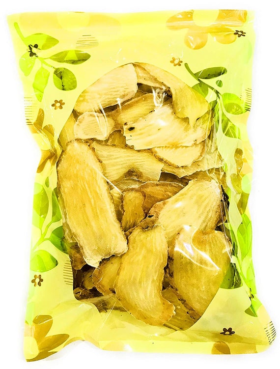 Gastrodia Elata Root Slices Tian Ma 天麻片 16 oz | Etsy