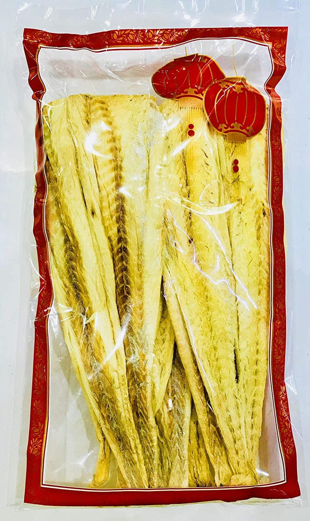 Dried Pollock / Stock Fish 柴魚肉 1 LB - Etsy