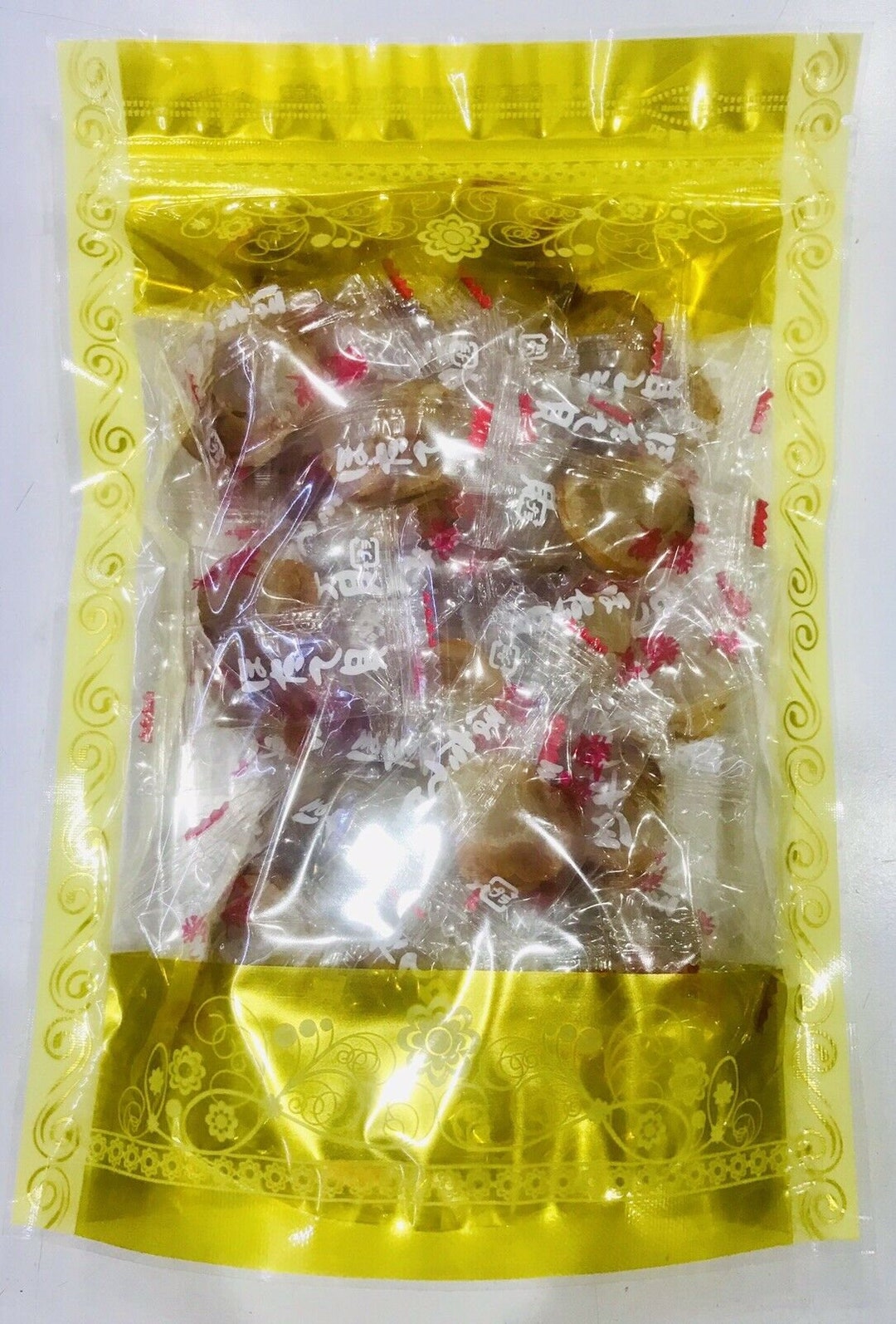 Ready to Eat Baked Japanese Scallop Snack 日本元貝即食 8oz - Etsy