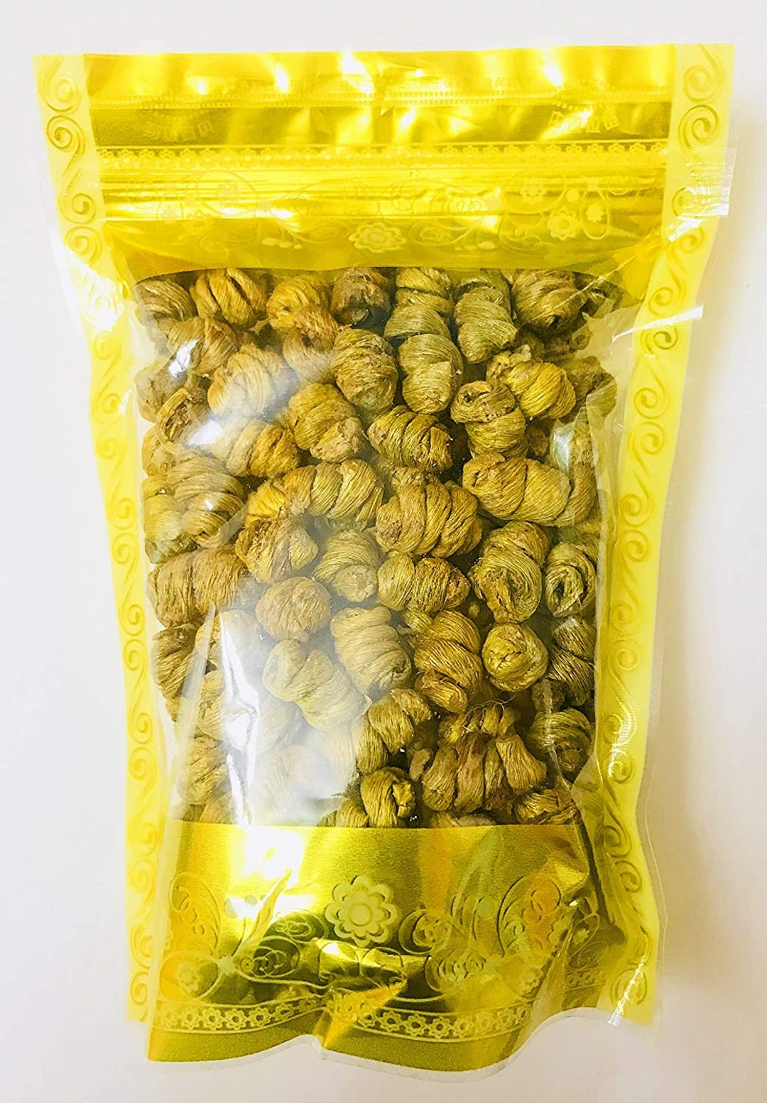 Dried Dendrobium Noble / Shihu 霍山石斛 16 Oz - Etsy
