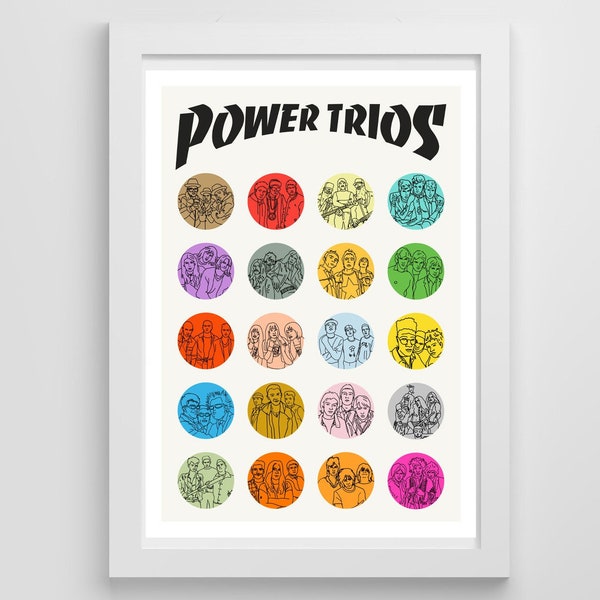 RockersAndHoppers - Etsy UK