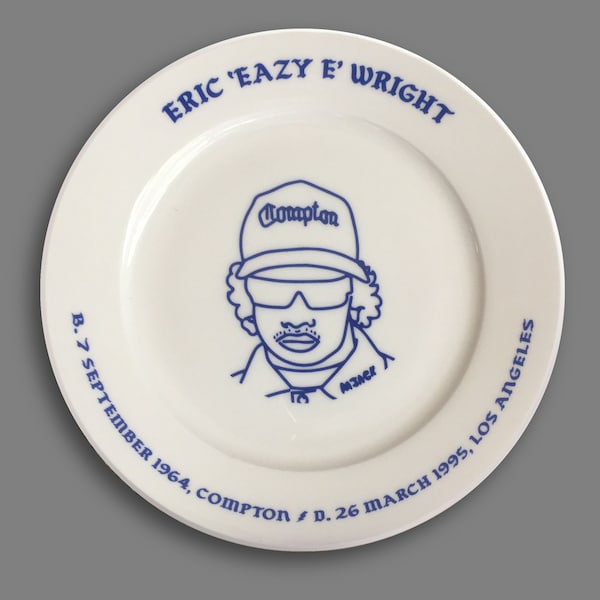 Eazy E - Etsy