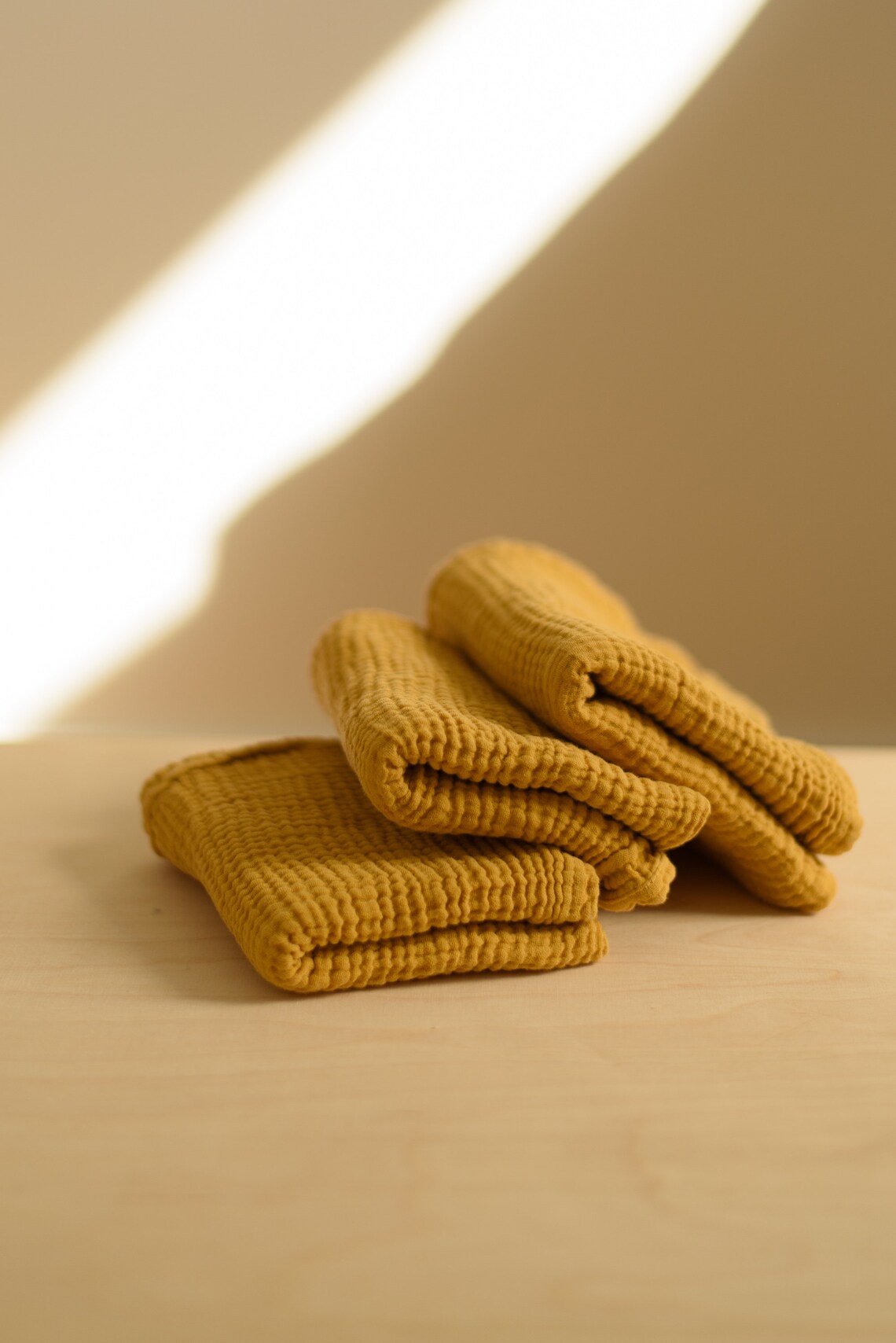 Soft 60x60 Cm Muslin Baby Cloth Bundle set of 4 - Etsy