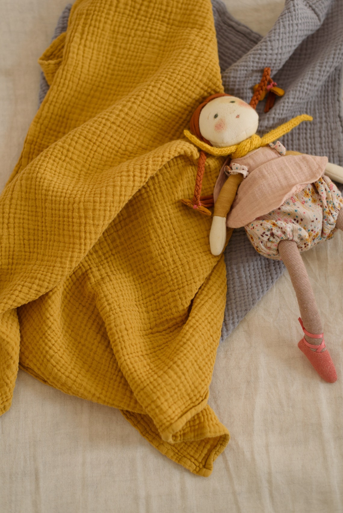 Soft 60x60 Cm Muslin Baby Cloth Bundle set of 4 - Etsy