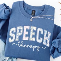 Printable Speech Therapy Poster Set, 30 Unique Designs, Colorful Fun ...