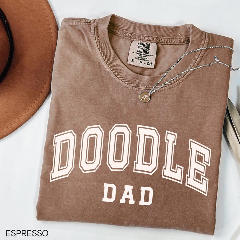Doodle Dad - Etsy