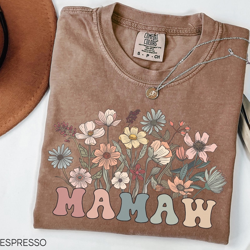 Mamaw - Etsy