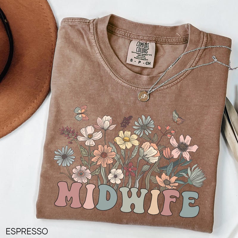 Midwife Gift - 60+ Gift Ideas for 2026