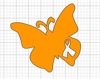 Ms Butterfly | Etsy