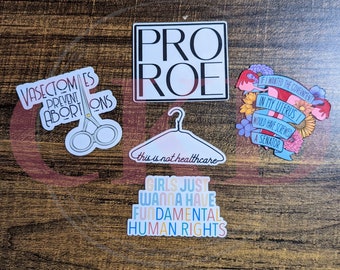 Controversial Stickers - Etsy