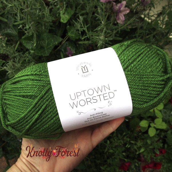 Worsted Weight Yarn - Etsy