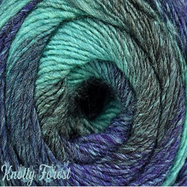 Color Yarn - Etsy
