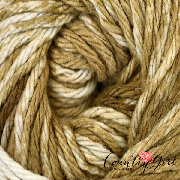 Tan Yarn - Etsy