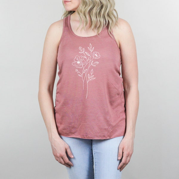 Flowy - Etsy