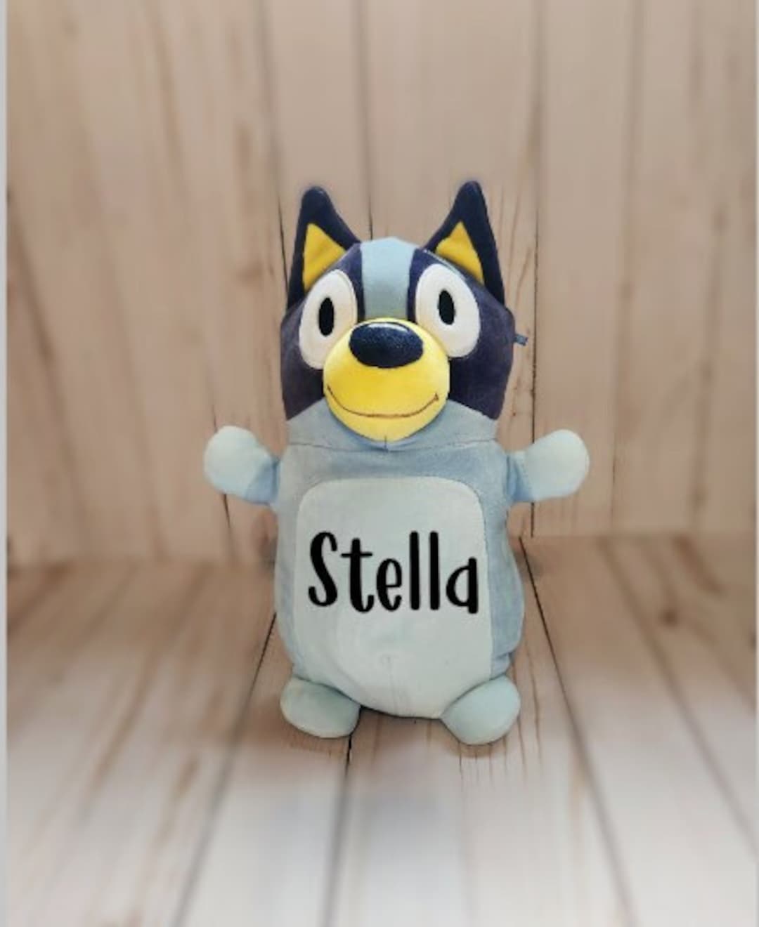 Bluey Squishmallow, Bluey Plush, Bluey Toys, Bluey Birthday ...