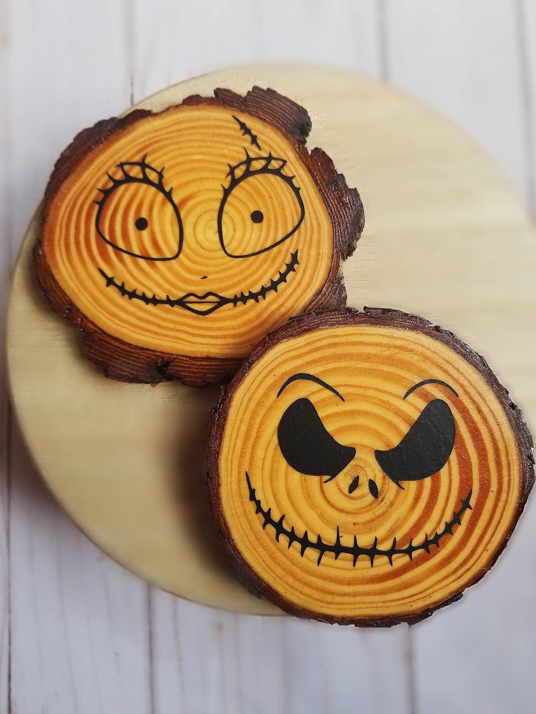 Nightmare Before Christmas, Jack and Sally, Jack Skellington, Jack and ...