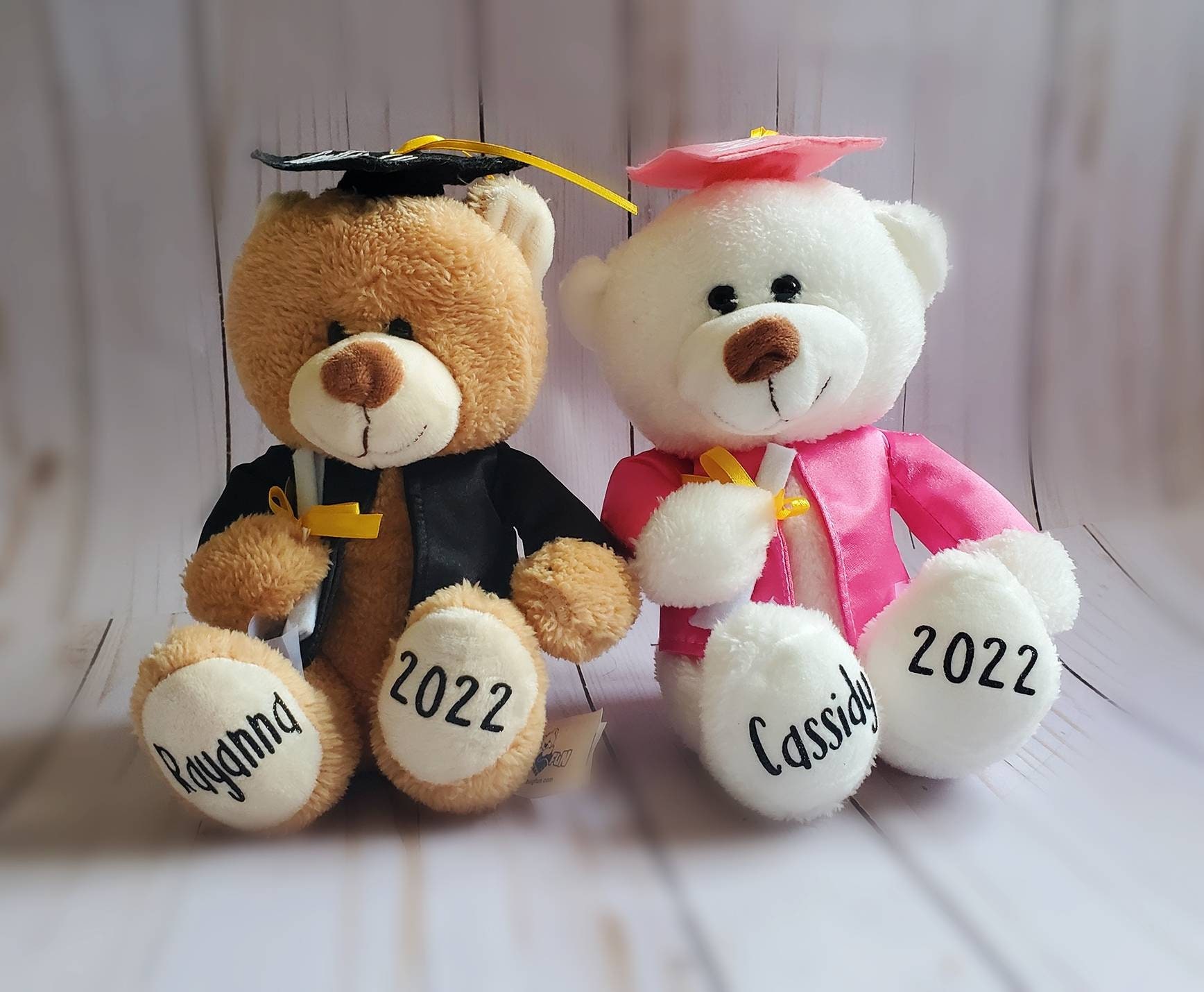 Graduation Bear 2022