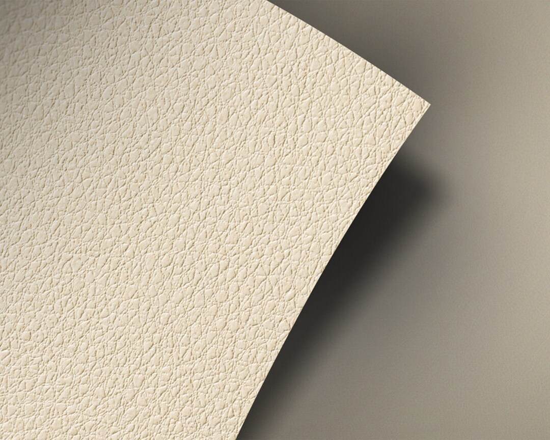 Self Adhesive Interior Film - Natural Leather Textures Vinyl Wrap, Peel ...