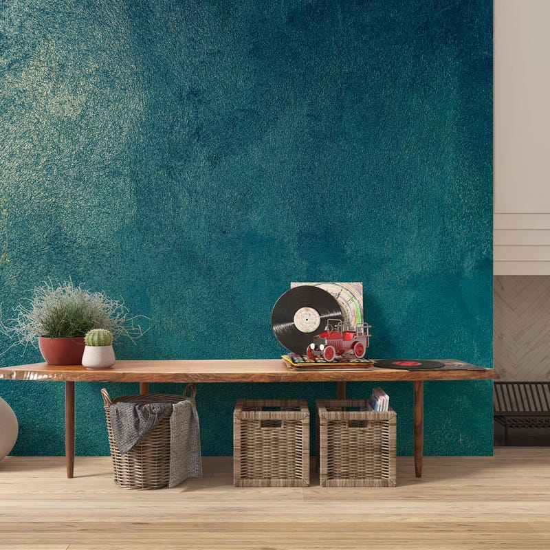 Abstract Wall Mural - Etsy