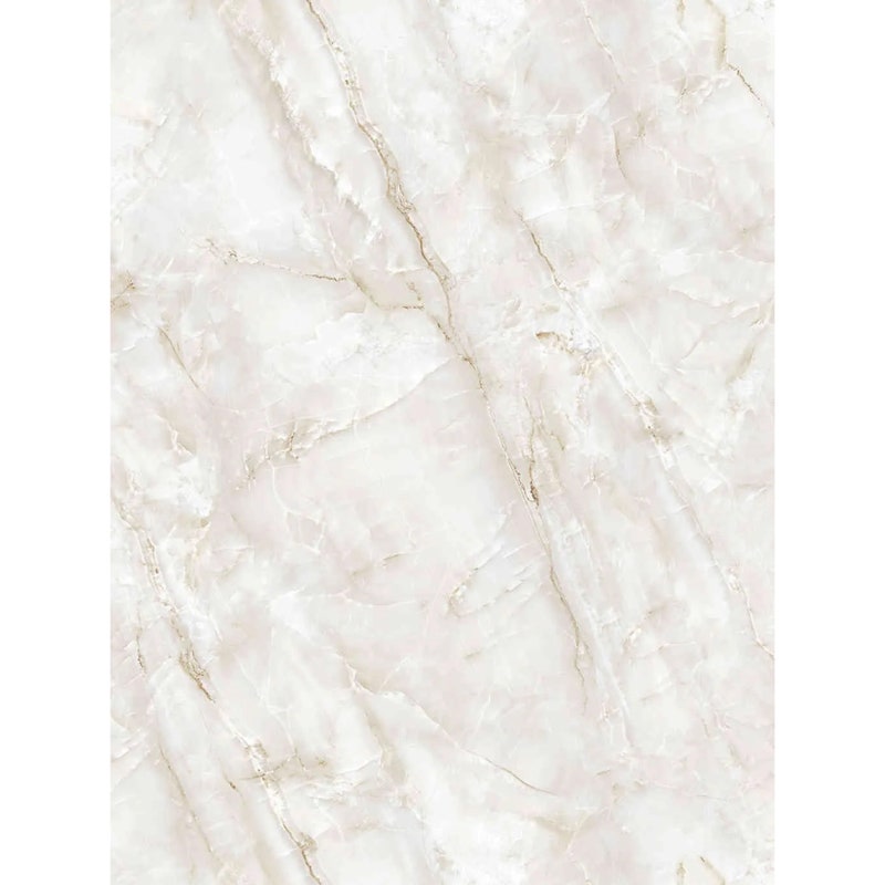 Kitchen Marble Wallpaper - Etsy