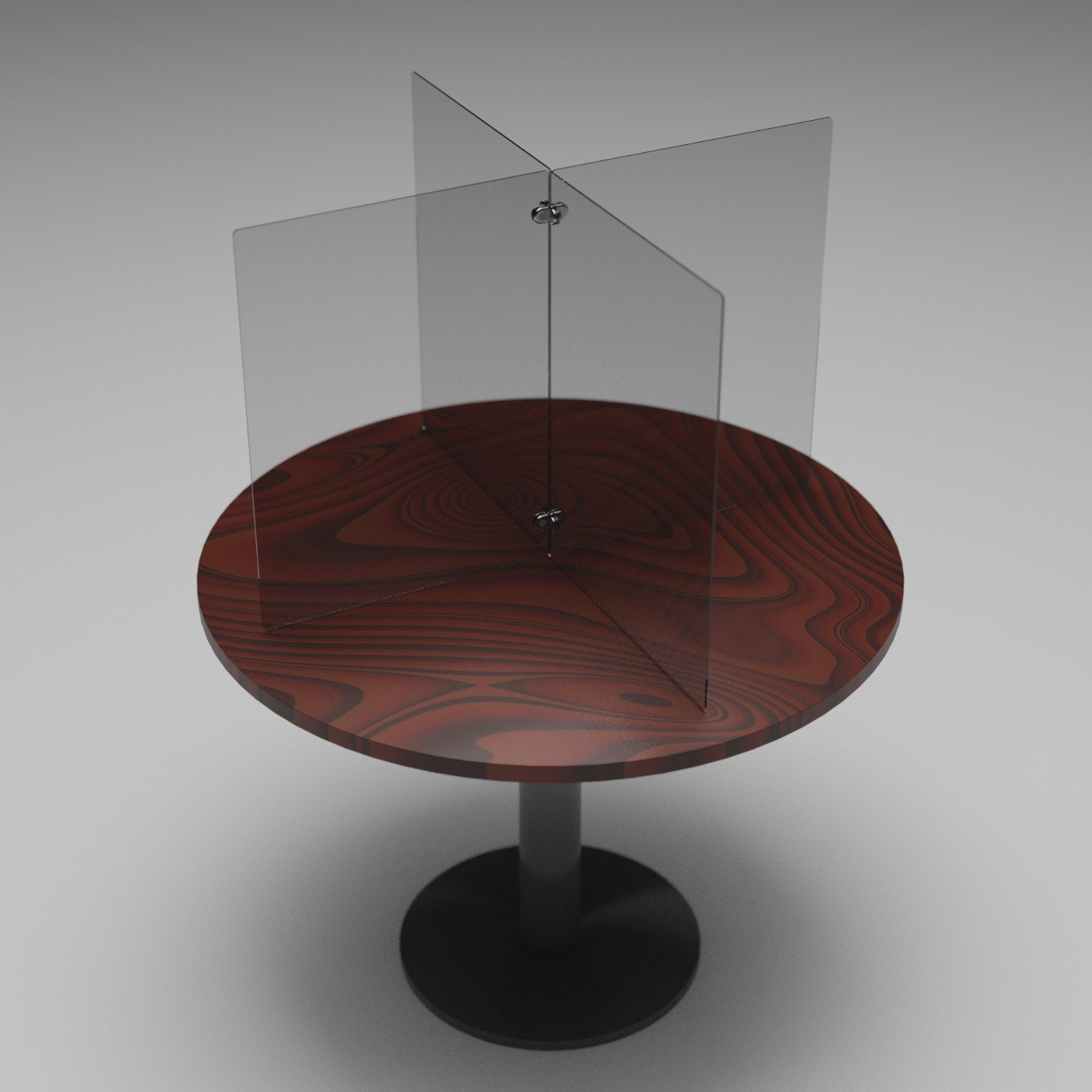 Sneeze Guard Cough Shields Counter Window Protective Guard | Etsy