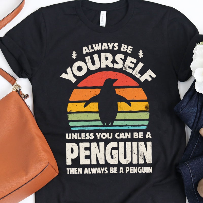Penguin Gift - 60+ Gift Ideas for 2024
