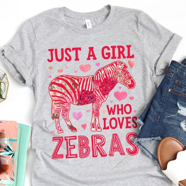 Zebra Print Flower - Etsy