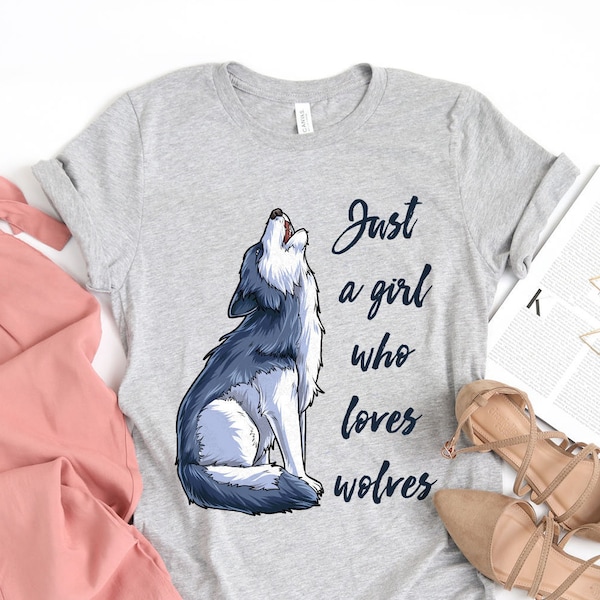 Wolf Gifts - 60+ Gift Ideas for 2024