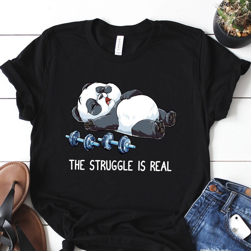 Panda Gifts - 60+ Gift Ideas for 2024