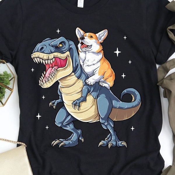 Corgi Gifts - 60+ Gift Ideas for 2024