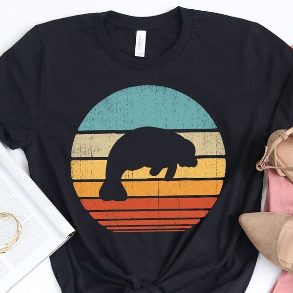 Manatee Gifts - 60+ Gift Ideas for 2025