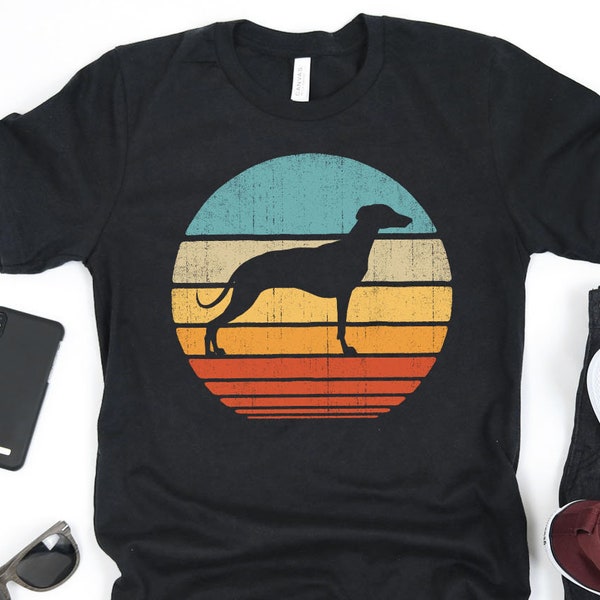 Whippet Lover - Etsy