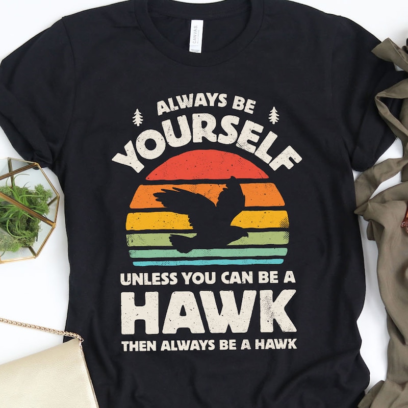 Gifts With Hawks - 60+ Gift Ideas for 2025