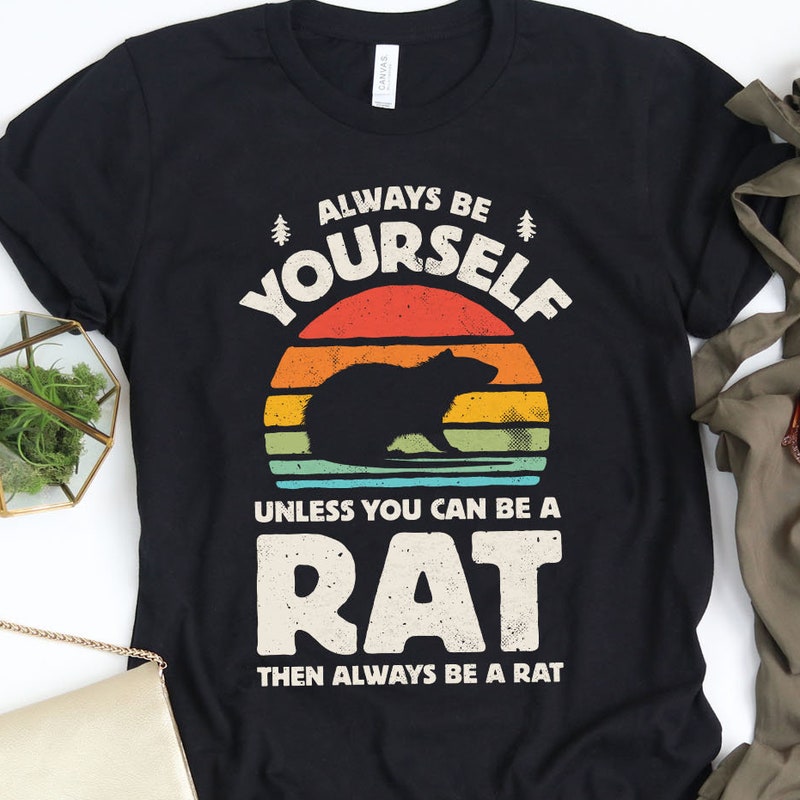 Rats - Etsy