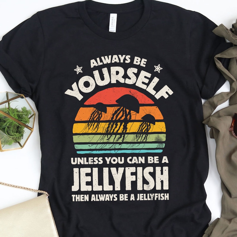 Jellyfish - Etsy