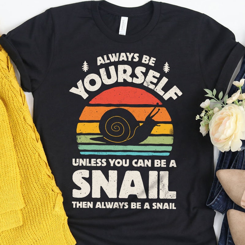 Snails - Etsy