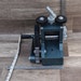 Mini Roller Machine Manual Wire Sheet Flattening Texturing Rolling Mill ...