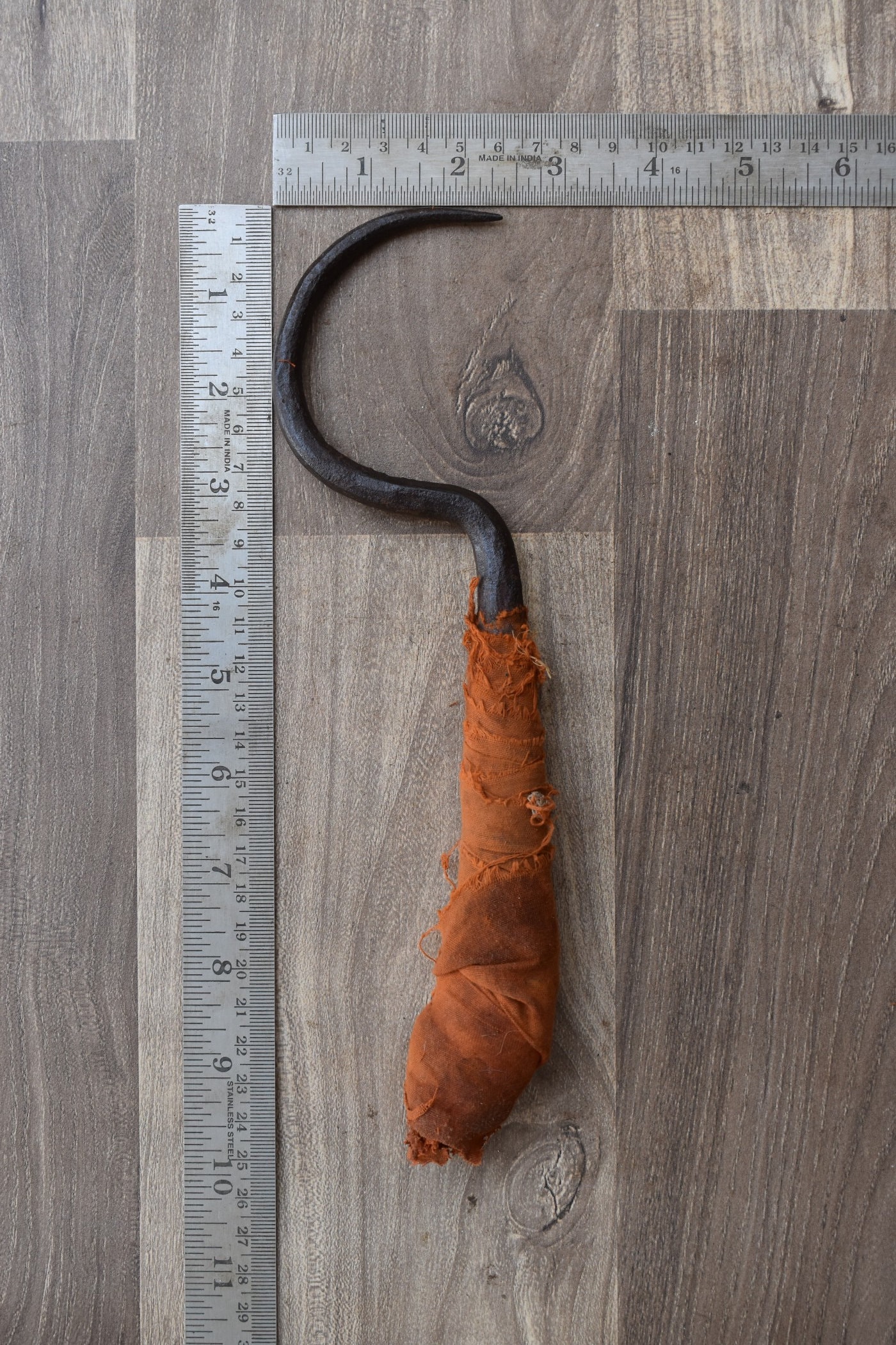 Vintage Iron Meat Hanging Butchers Grappling Game Hook - Etsy Canada