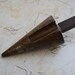 Vintage Gunsmith Blacksmith Tinsmith Hardy Groove Iron Steel - Etsy