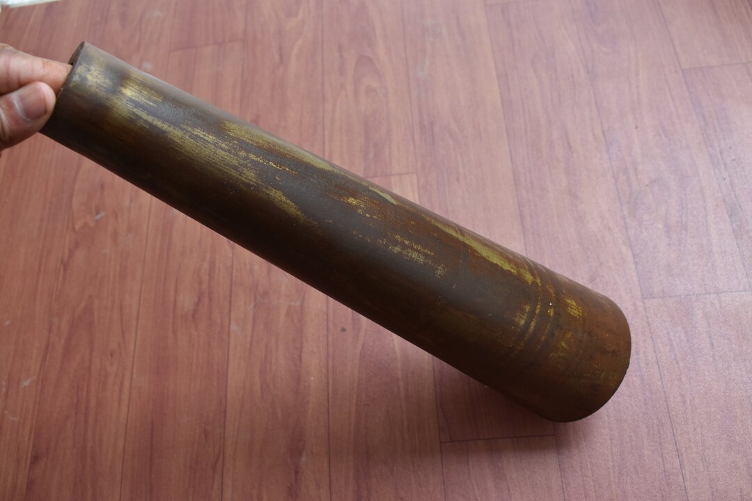 Cast Iron Cone Handmade Anvil Vintage Gunsmith Blacksmith Tinsmith ...