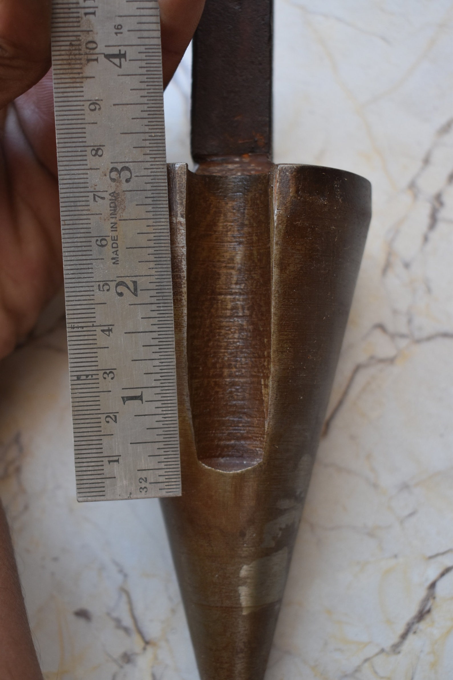 Vintage Gunsmith Blacksmith Tinsmith Hardy Groove Iron Steel - Etsy