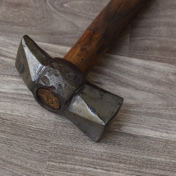 Blacksmith Hammer - Etsy