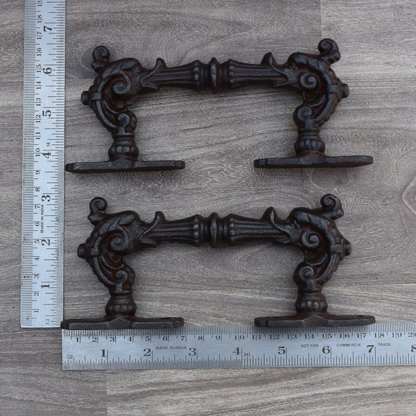 Dragon Knob - Etsy