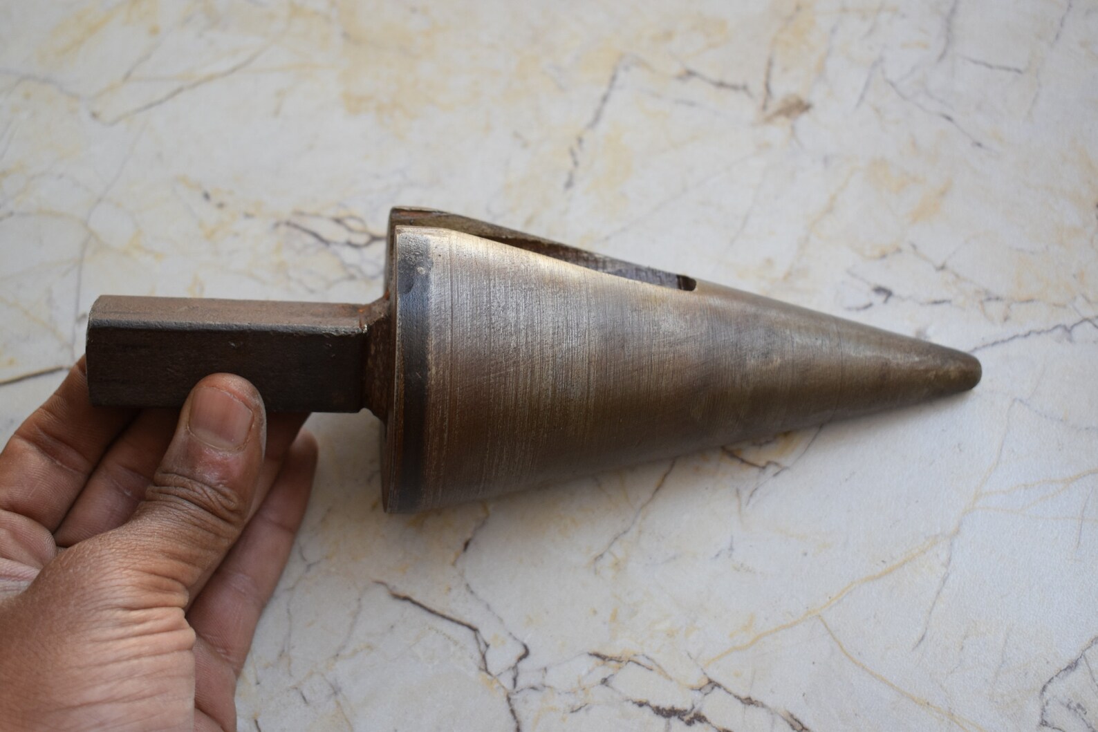 Vintage Gunsmith Blacksmith Tinsmith Hardy Groove Iron Steel - Etsy