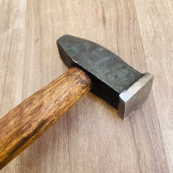 Blacksmith Hammer - Etsy