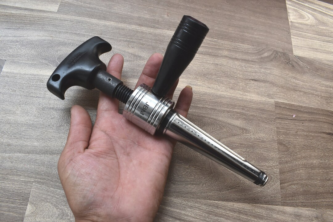 Hand Power Ring Stretcher for Enlarging Ring Sizes From 2 to 14 ...