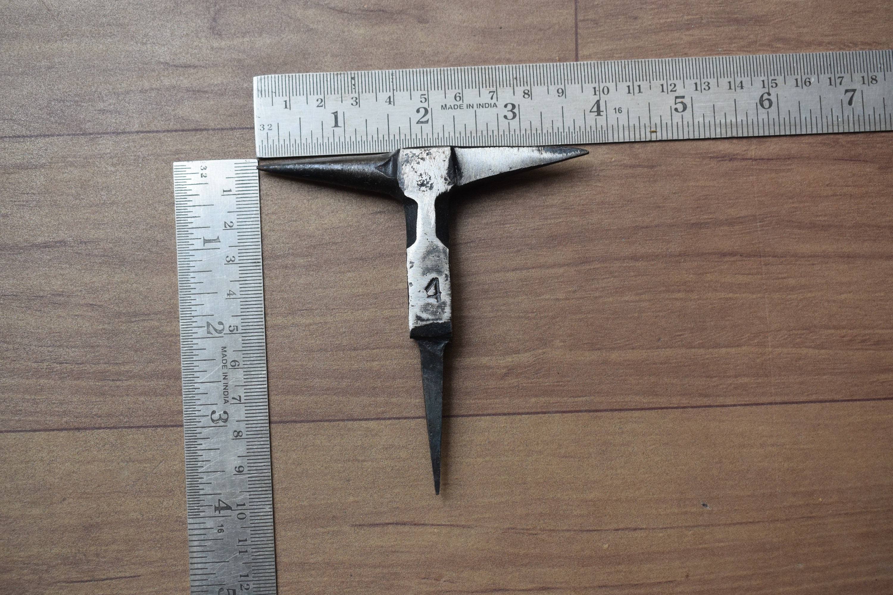 Vintage Iron anvil jewelers Blacksmith Tool Vintage farm decor | Etsy