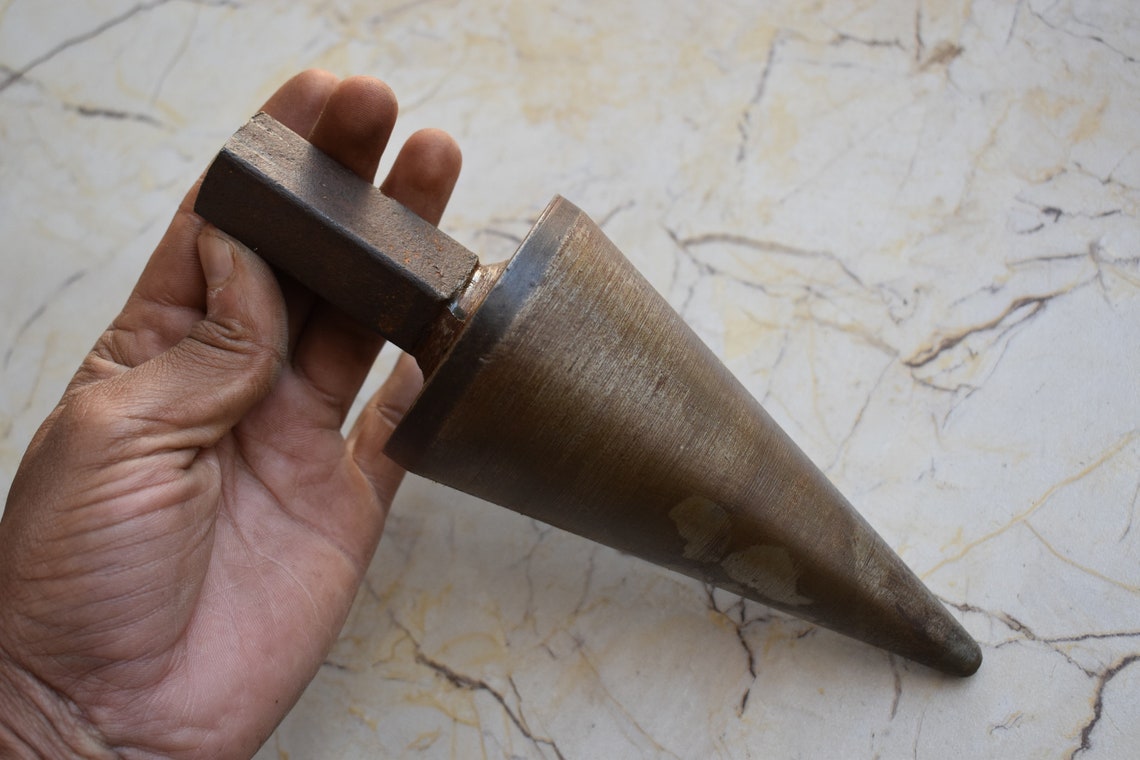 Vintage Gunsmith Blacksmith Tinsmith Hardy Groove Iron Steel | Etsy