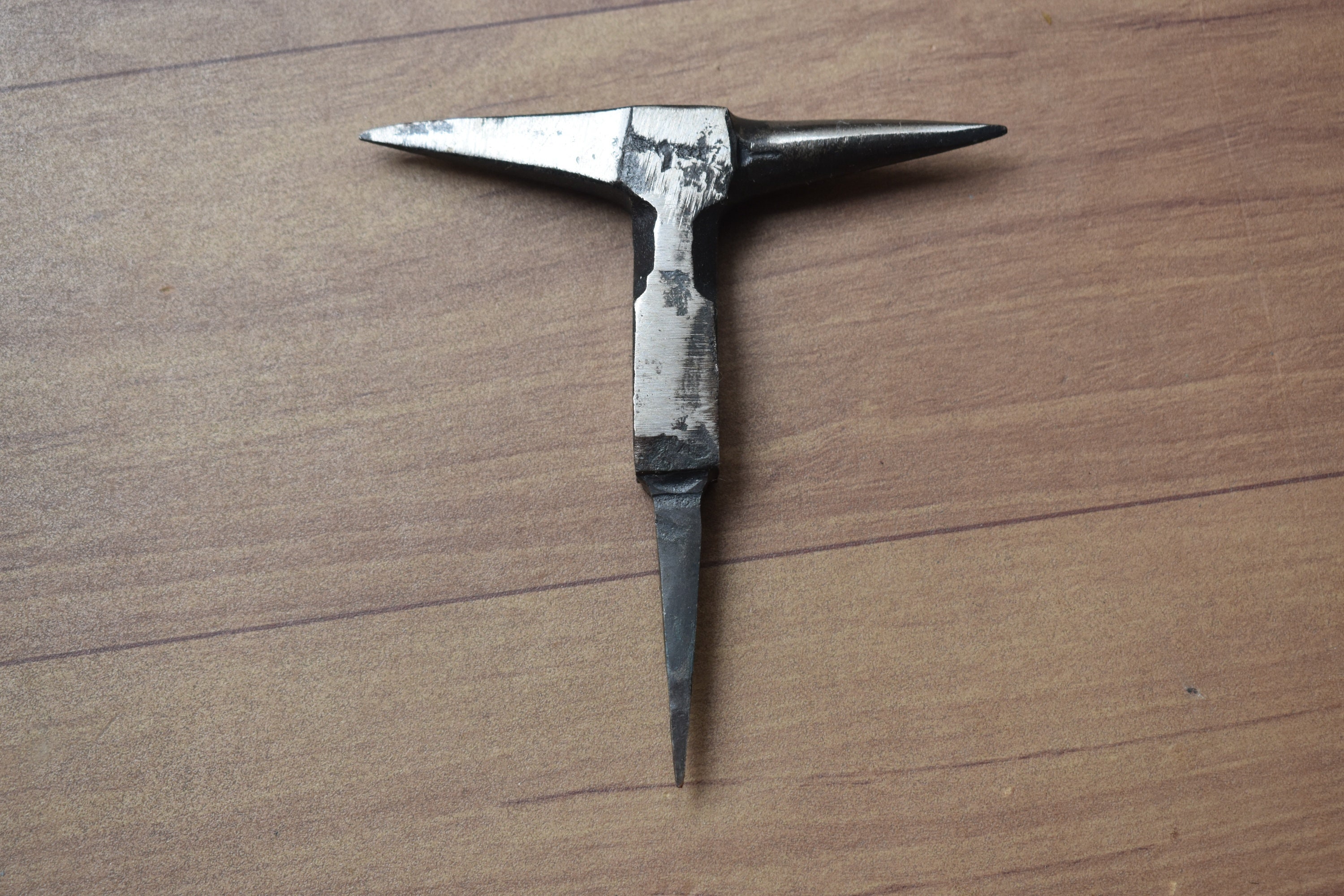 Vintage Iron anvil jewelers Blacksmith Tool Vintage farm decor | Etsy