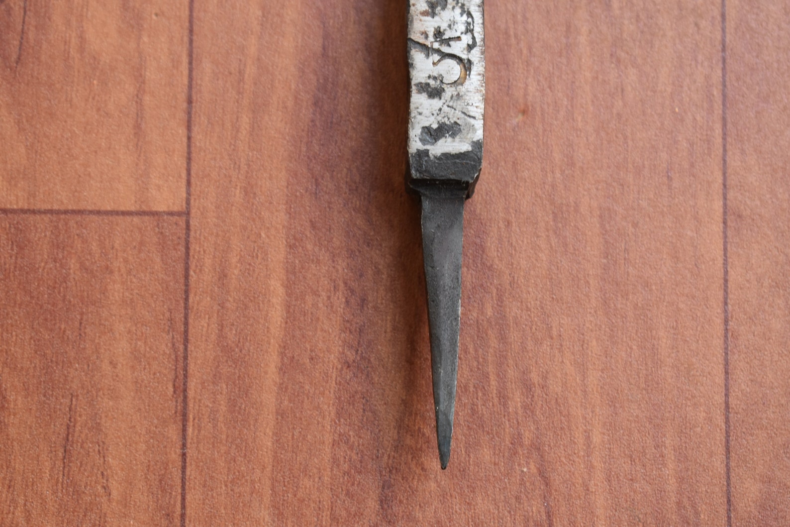 Vintage Iron Anvil Jewelers Blacksmith Tool Vintage Farm Decor - Etsy